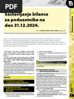 Sitni Inventar | PDF