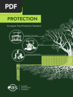 BS 5837:2012 Tree Protection Guidelines | PDF | Trees | Root
