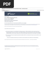 Kiwi Access Card Application Guide | PDF | Identity Document ...