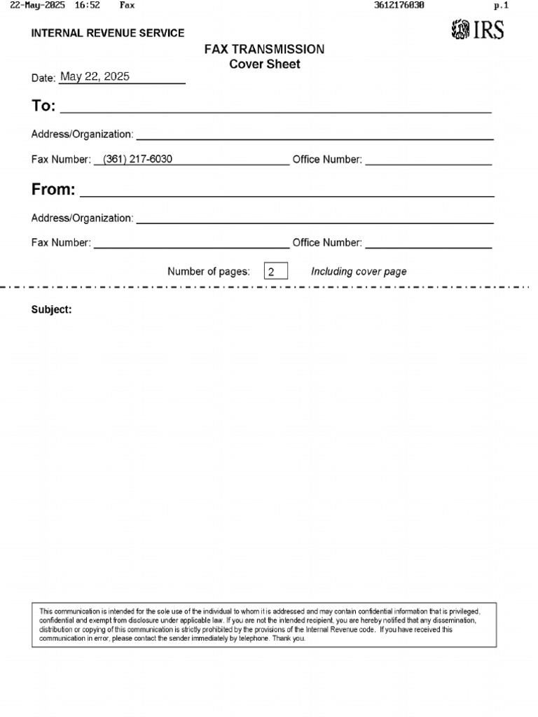 EIN LETTER - Eros Luxury Handmade LLC | PDF