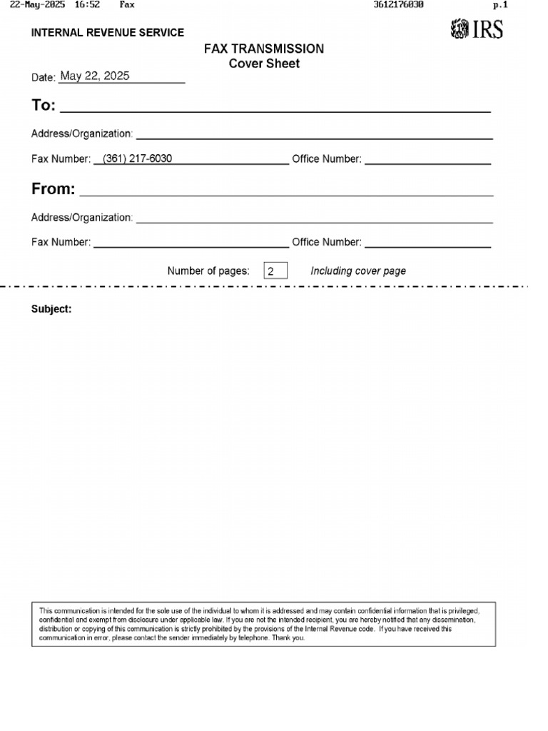 EIN LETTER - Eros Luxury Handmade LLC | PDF