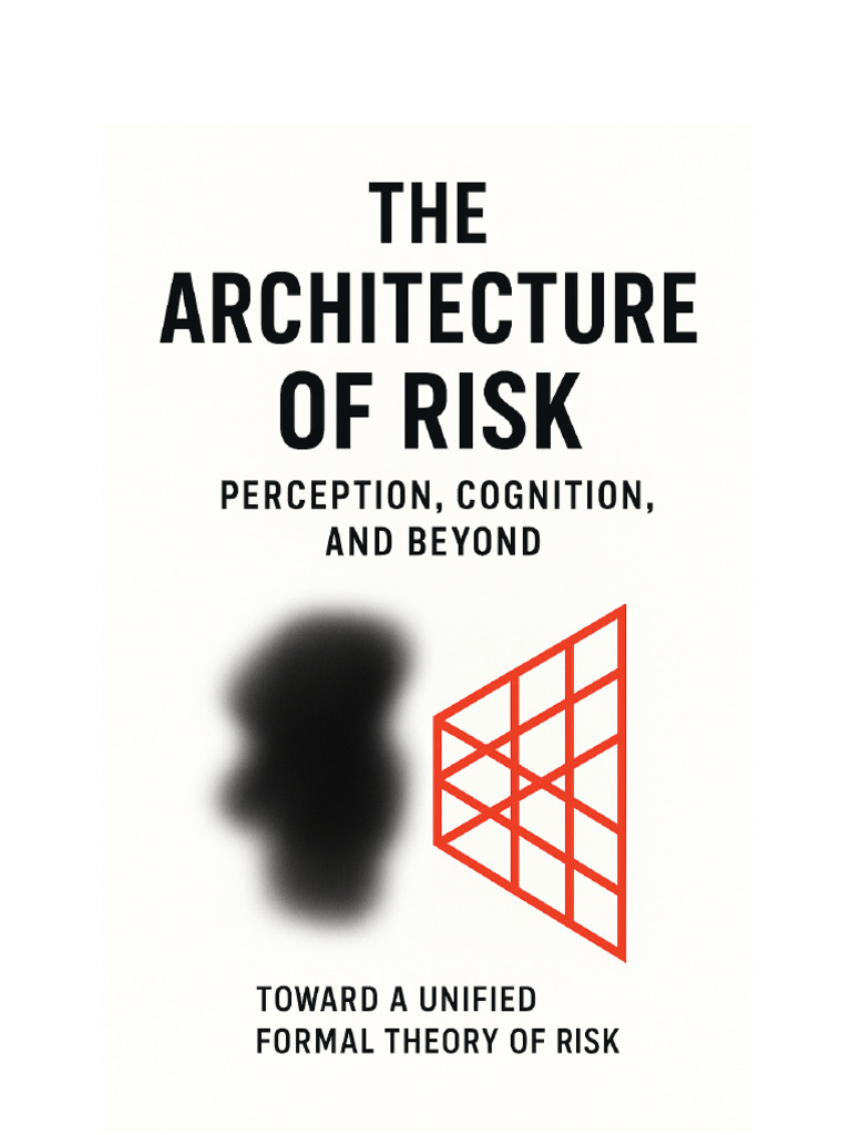 Rethinking Risk 1756973982 | PDF | Risk | Affect (Psychology)