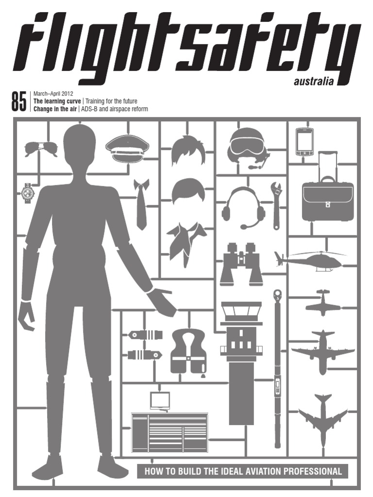 CASA Flight Safety Mar-Apr2012 | PDF | Federal Aviation Administration ...