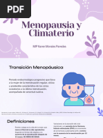 Clasificación Straw Postmenopausia | PDF