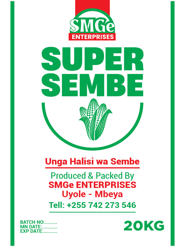 mfuKO SEMBE | PDF