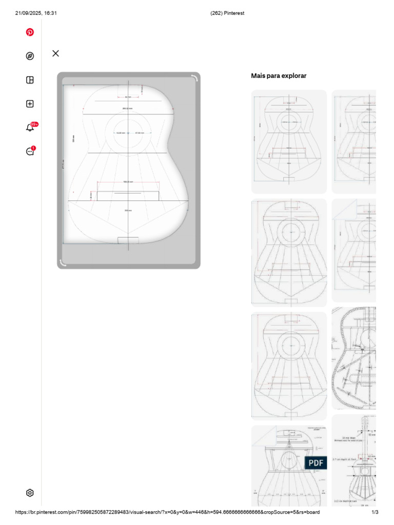 Pinterest | PDF