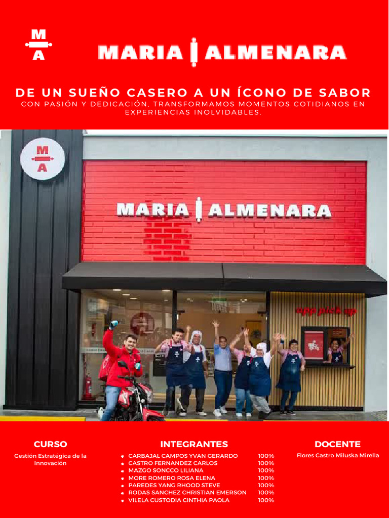 Pastelería Personalizada en Lima | PDF | Entrega (Comercio) | Postres
