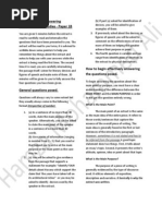 Communication Studies Module 1 | PDF | Essays | Human Communication