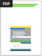 CFA Ethics & Conduct Standards Guide | PDF