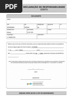 Autorização Para Troca De Titularidade Sanepar Pdf