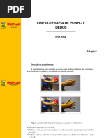 Teste de Neer: Avaliação do Ombro | PDF | Dor | Movimentos anatômicos