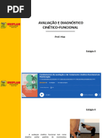 Testes Avaliativos de Mmss (Teste de Patte, Gerber) | PDF | Dor ...