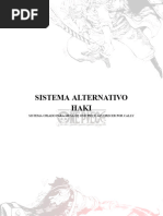 Guia Completo sobre Haki em One Piece | PDF