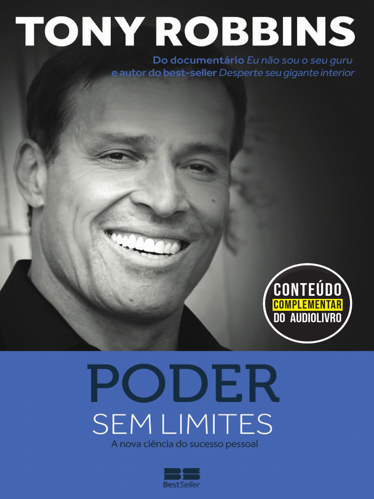Poder Sem Limites | PDF | Experiência | Informação