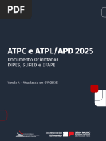 Tutorial Atpc Efape 2025 | PDF