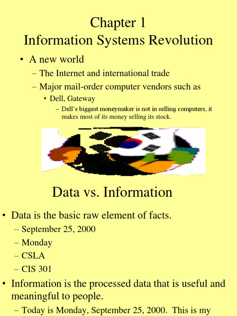 Understanding Information Systems Dynamics | PDF | Information System ...