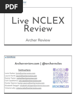UCSF Hospitalist Handbook Appendix | PDF | Informed Consent ...
