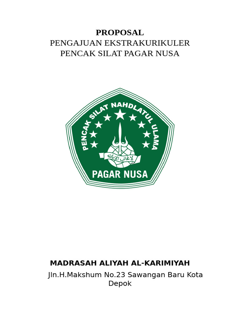 PN Fikri | PDF