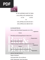 Caveat Application Format | PDF | Law