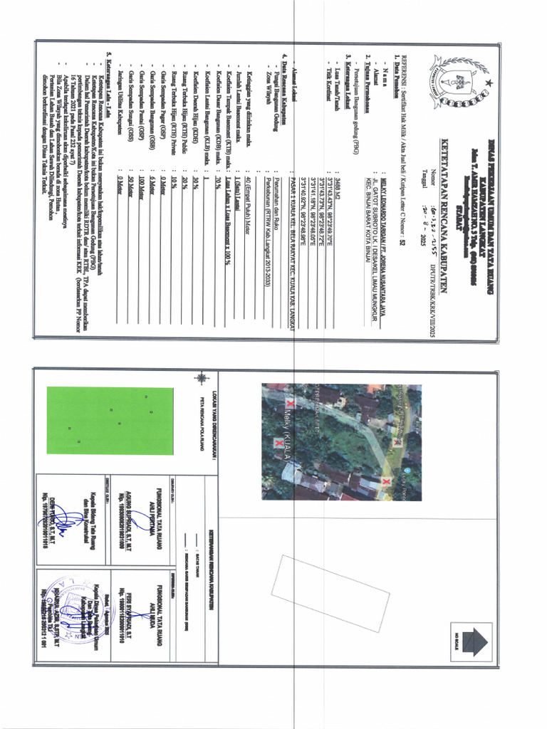 PT Jorena Nusantara Jaya 2 | PDF