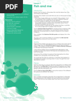 Goldfish Color Graphing Activity | PDF | Graphic Design | Qualia