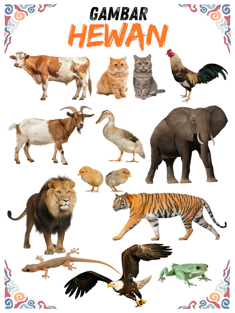 Hewan | PDF