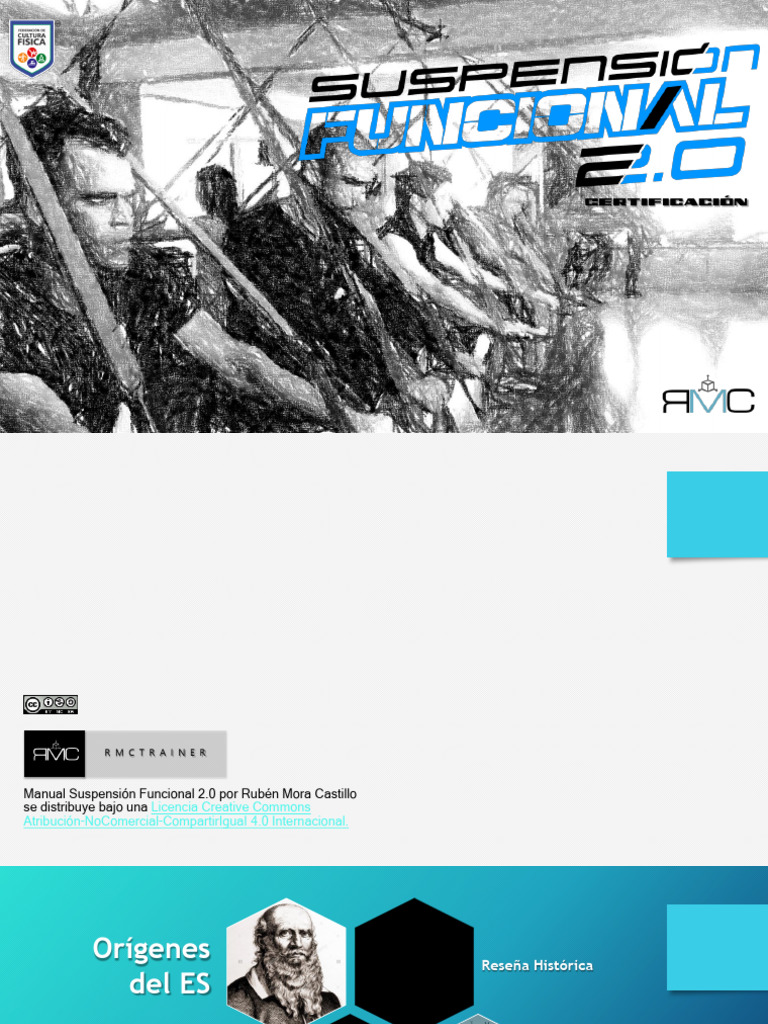 Manual SF2.0 2020 | PDF | Aptitud física