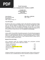 UFV Exam and Grading Procedures Guide | PDF