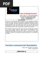 SWIP Room in Roof Insulation System Specification Nov 2020 | PDF ...