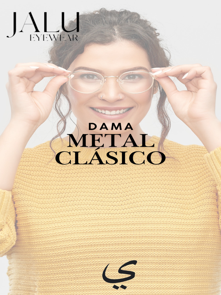 Catálogo de Modelos para Dama | PDF