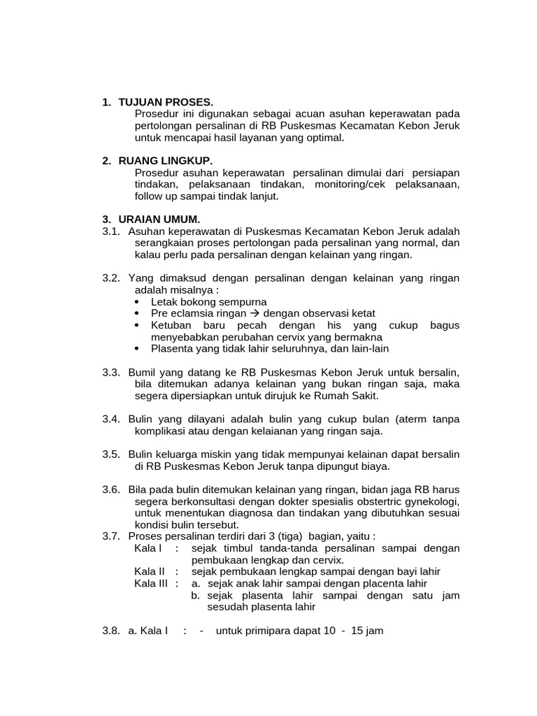 Per Salin An | PDF