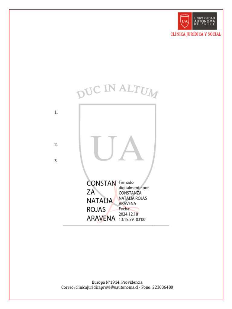 BAJ 243 Pontillo | PDF