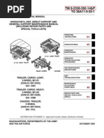 Master QR List for Army PMCS | PDF | Commercial Vehicles | Land Vehicles