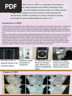Definium 656 HD: Advanced X-Ray Solutions | PDF | Ct Scan | Radiology