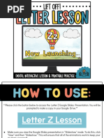 LC Cutter Table | PDF