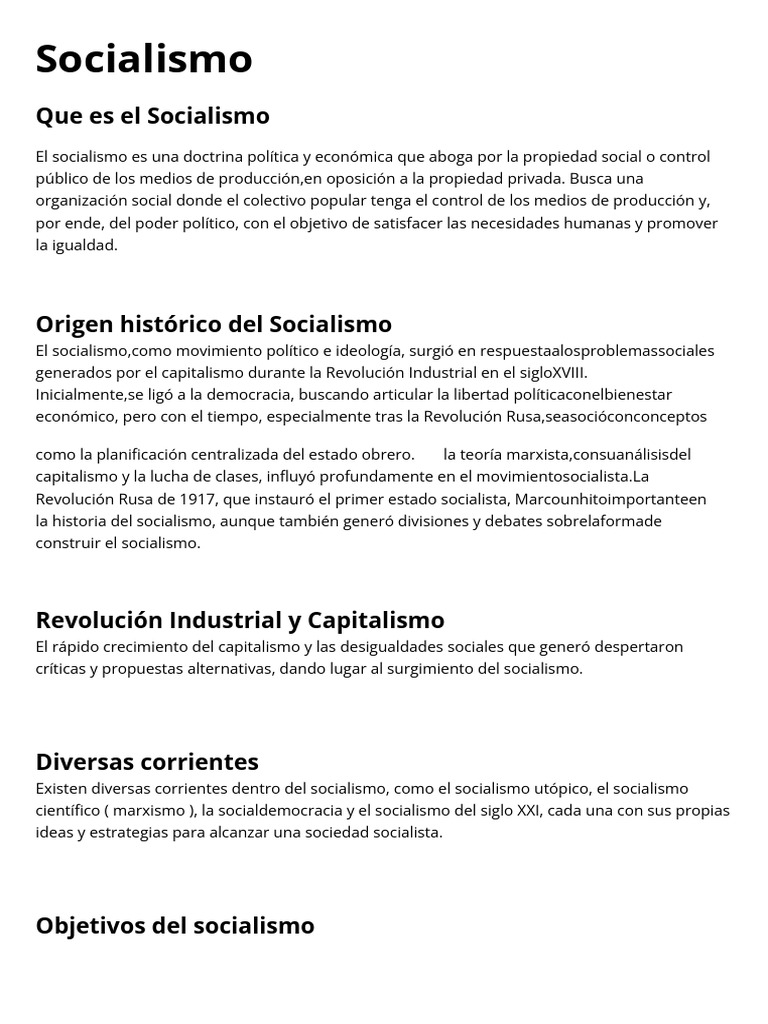 Socialismo 20250710 161610 0000.pdf 20250710 162051 0000 | PDF ...