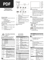 A4988 Stepper Motor Driver Module Pinout, Datasheet, Specs ...