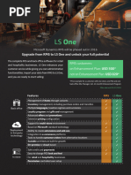 UTAK POS Company Profile 2023 Primer | PDF | Point Of Sale | Computing