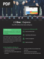 Idealpos 6.0 Training Manual | PDF | Point Of Sale | Barcode