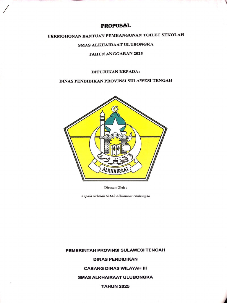 Toilet | PDF