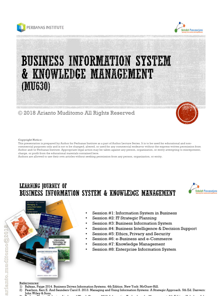 Information Systems in Business Management | PDF | Information | Analytics