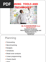 Fitzgerald and Moon's Building Blocks Model | PDF | Business | Economies