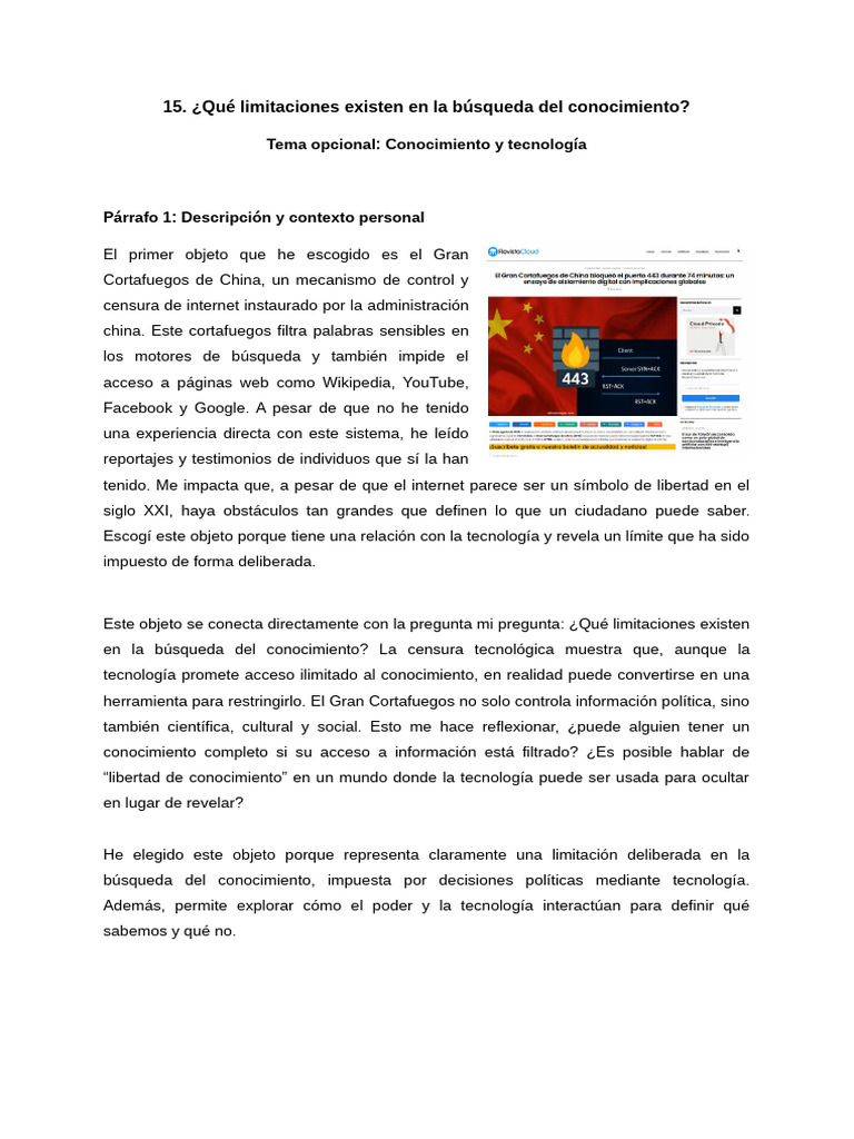 Exposición de TDC Version 2, Actualizado | PDF | Conocimiento | Internet