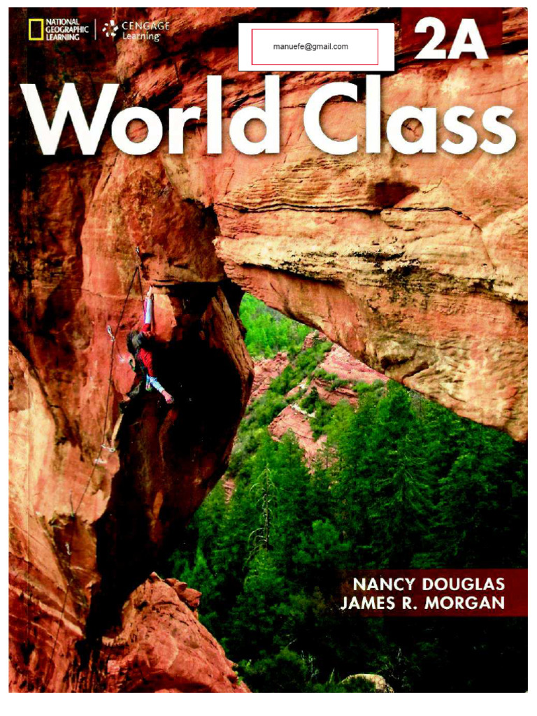World Class 2a + Level 17 Units 1 2 3 y 4 | PDF