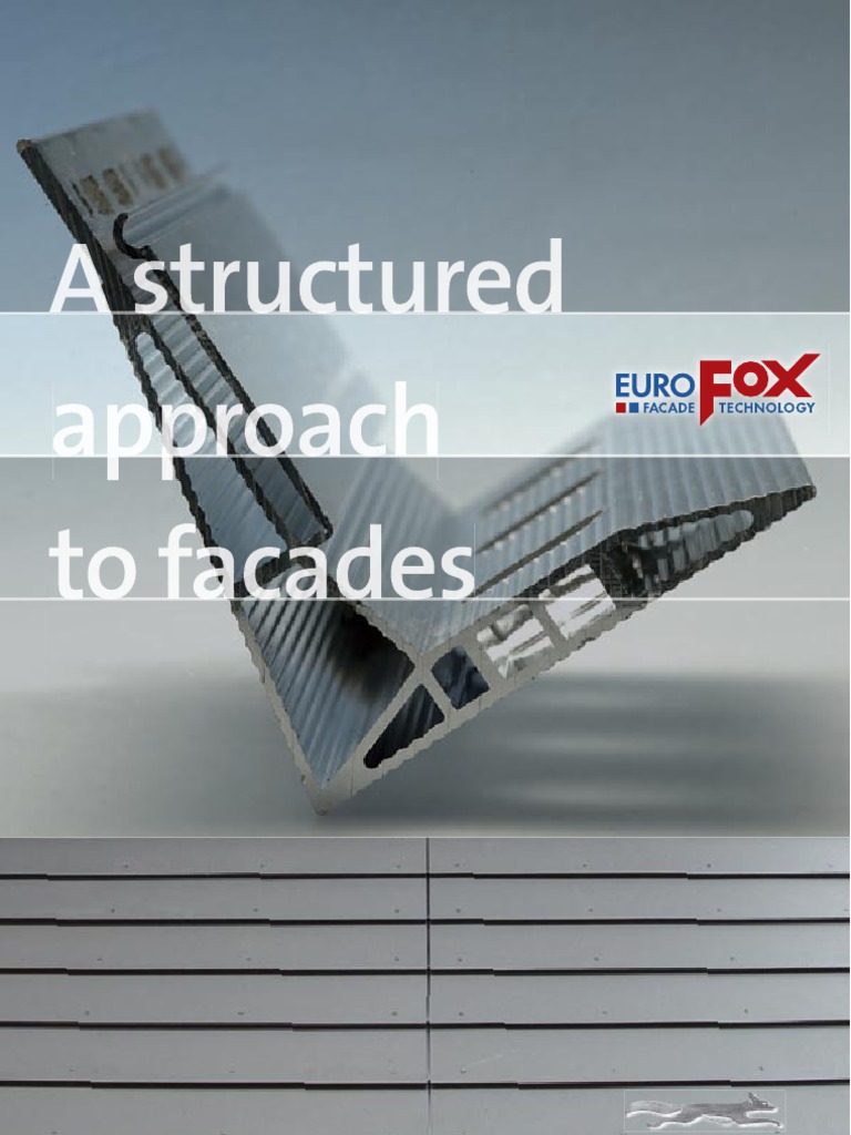 Sisteme Fixare Eurofox | PDF | Rivet | Screw