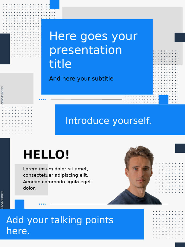 Mẫu PowerPoint Miễn Phí Cực Đẹp | PDF