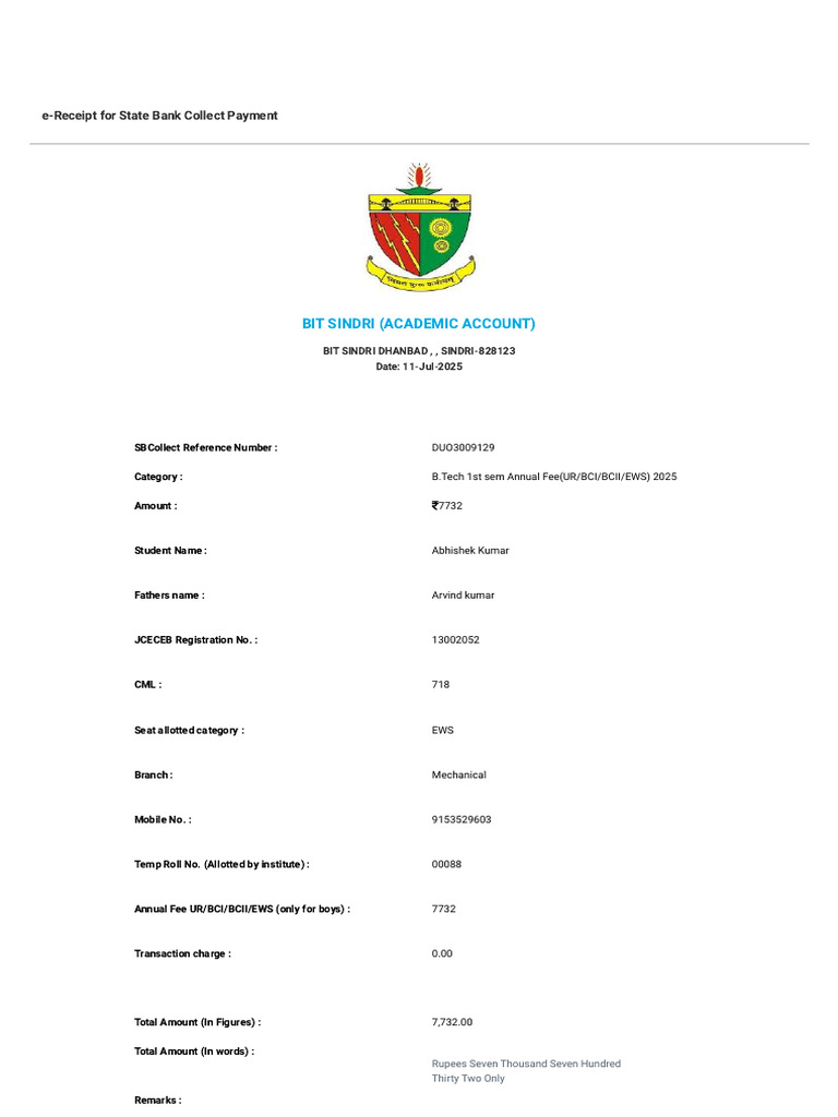 SB Collect | PDF