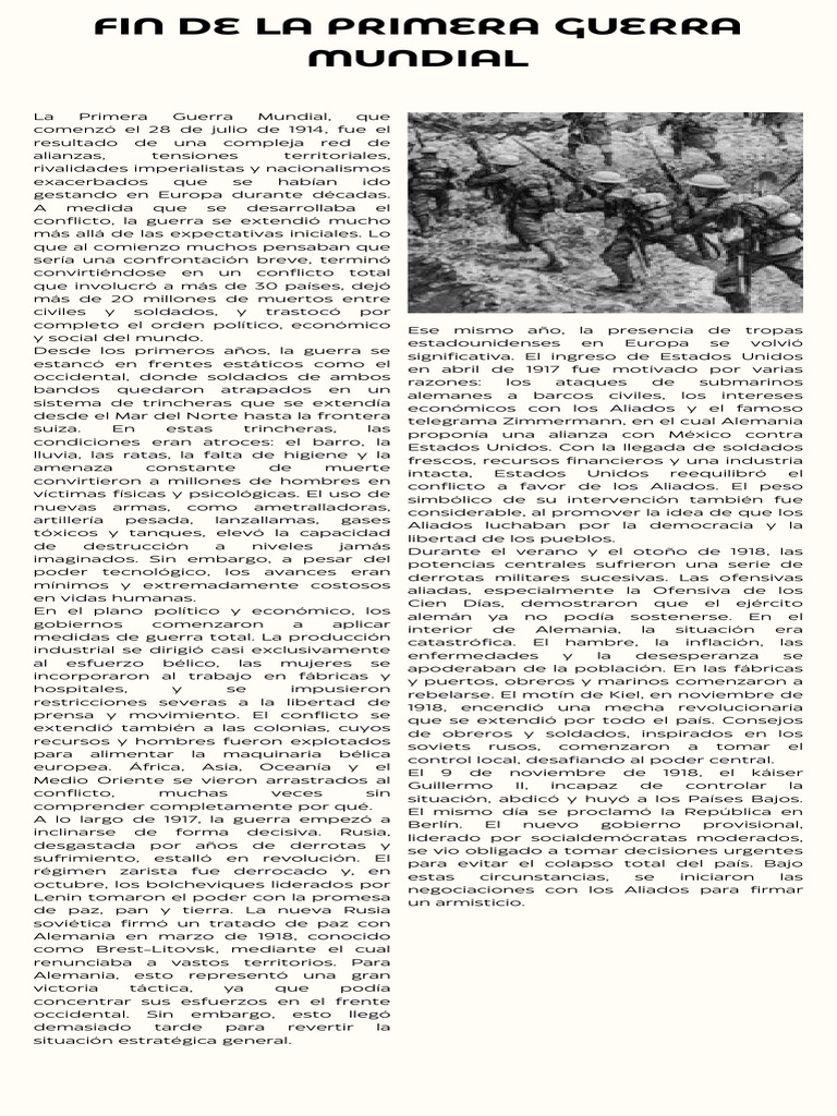 Infografía Consejos para Emprender Dibujo Ilustrado Rojo - 20250629 - 205515 - 0000 | PDF ...