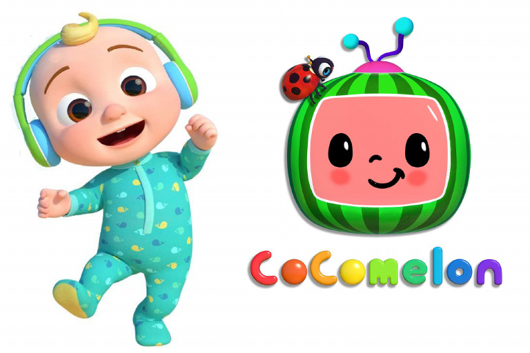 Coco Melon | PDF