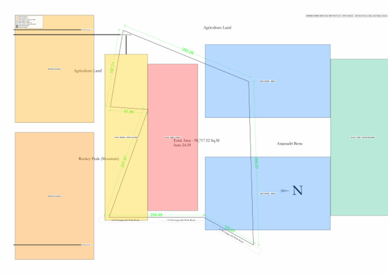 Combined Zoning Overlay | PDF